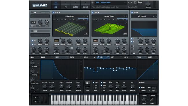 Best synth plugins 2025: Synth VSTs for all budgets | MusicRadar