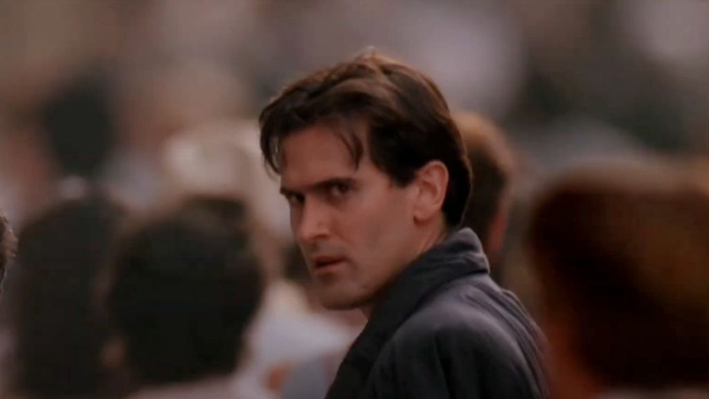 6 Bruce Campbell Cameos In Sam Raimi Movies, Ranked | Cinemablend