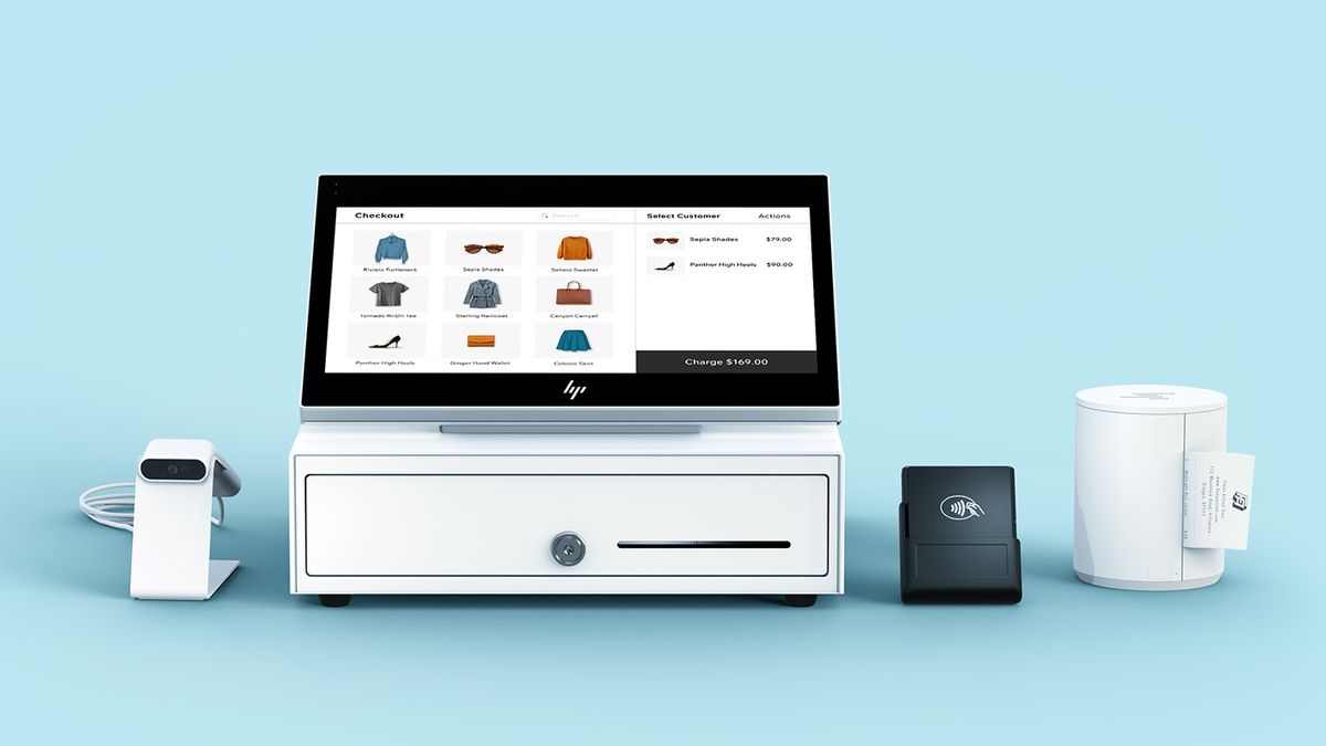 Wix POS (point of sale) system review | TechRadar