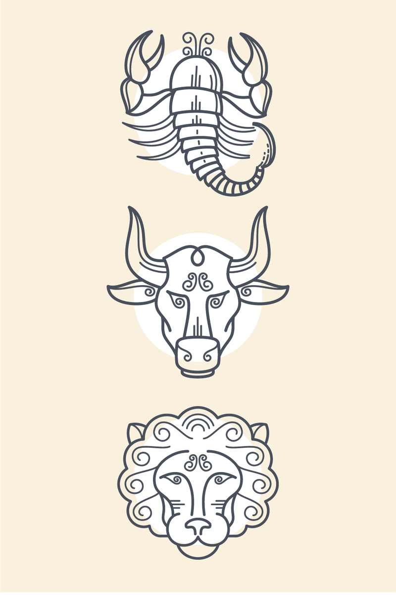 British Royal Family Horoscopes and Birth Charts Analyzed | Marie Claire