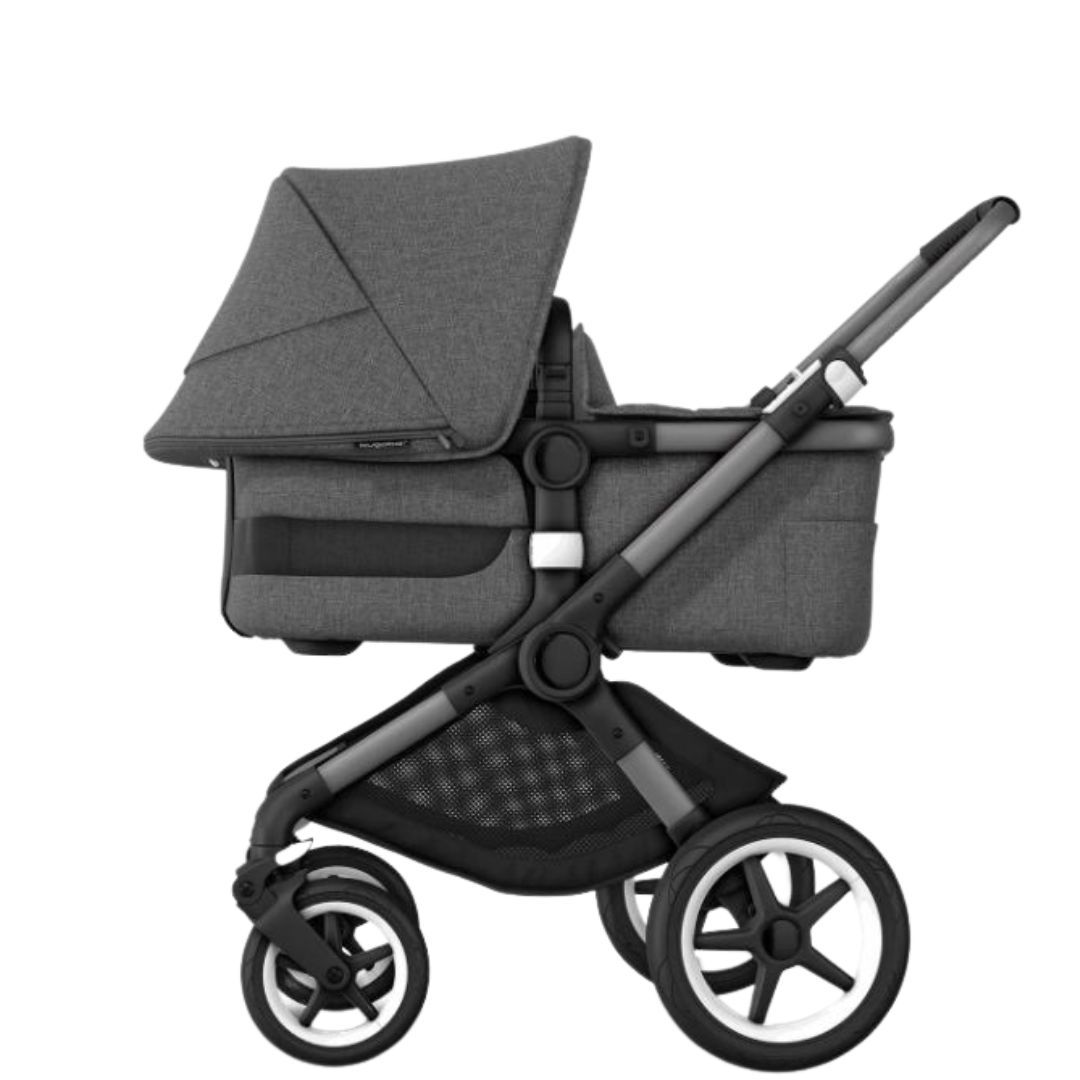 12 best newborn prams 2025, tried and tested by parents | GoodtoKnow