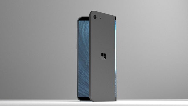 What's going on with Microsoft's Surface Andromeda device? | Windows ...