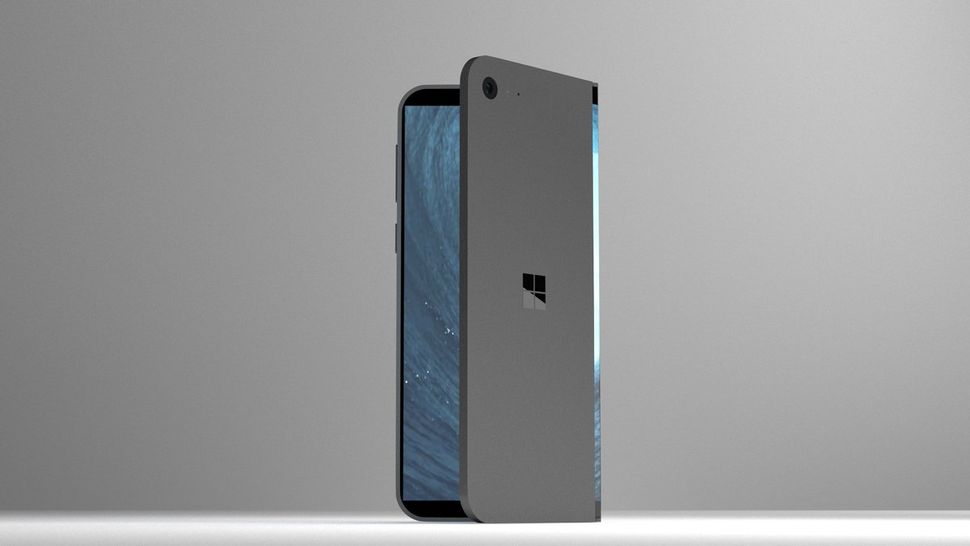 What's going on with Microsoft's Surface Andromeda device? | Windows ...