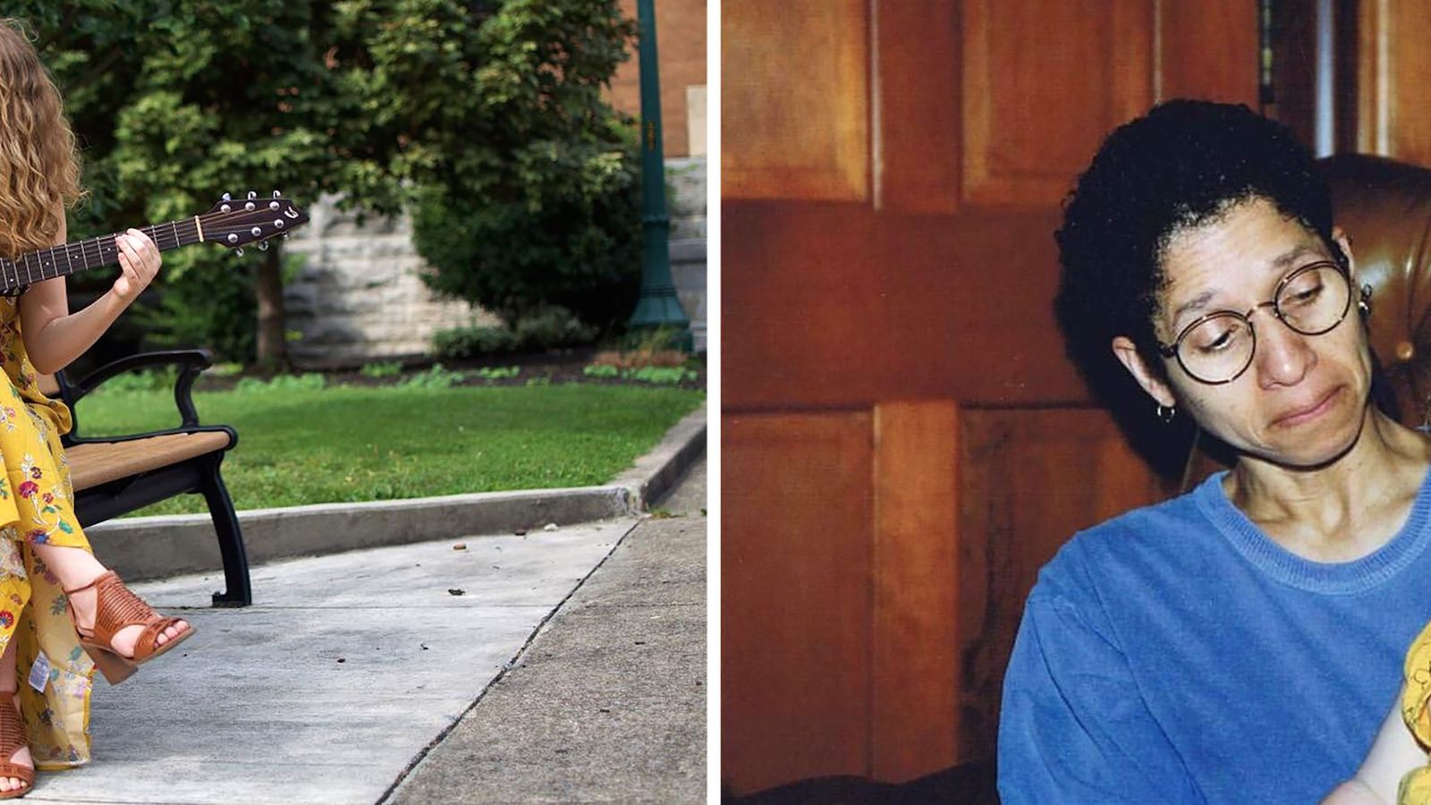 What It's Like to Be Biracial - How Mixed Black and White Women ...