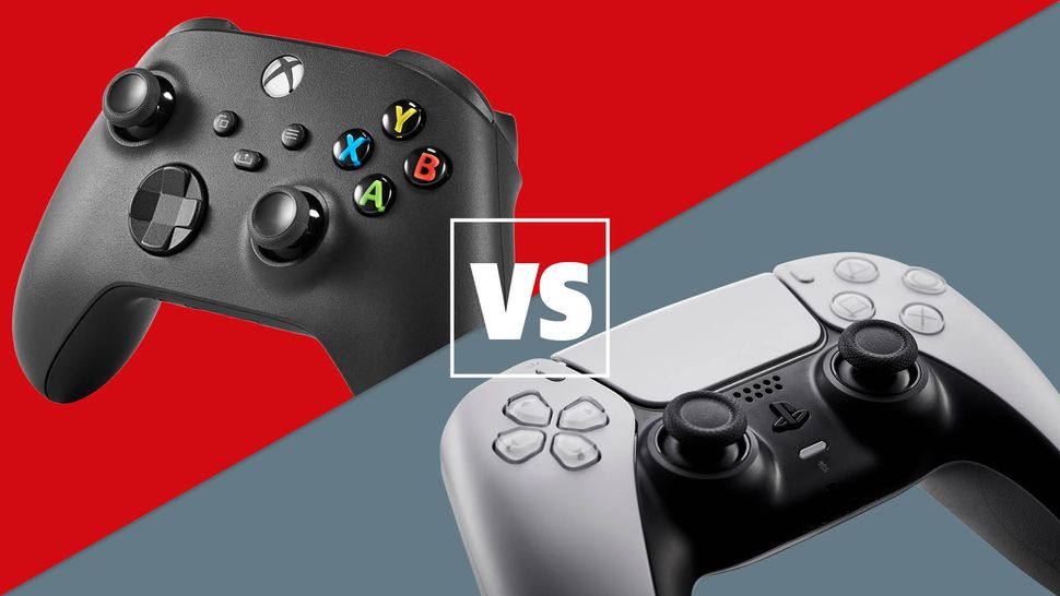PS5 vs Xbox Series X: which is better for movies as well as games ...