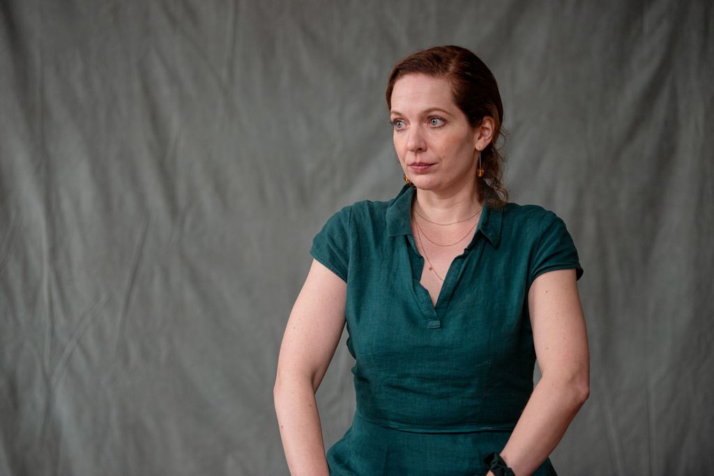 'Sitting': Release date BBC4, cast, plot, trailer and more | What to Watch