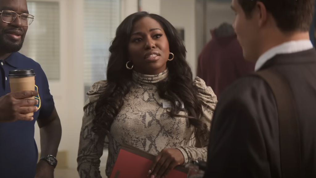 The Out-Laws Cast: Where You've Seen The Actors Before | Cinemablend