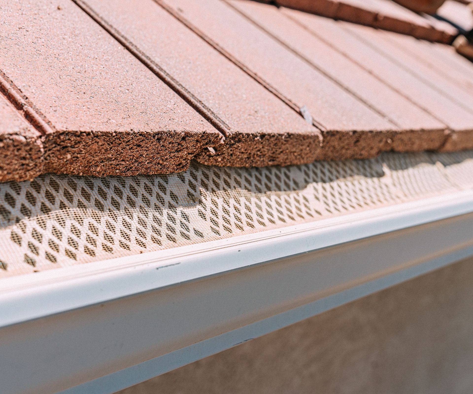 What are gutter guards, and do they really work? | Homes and Gardens