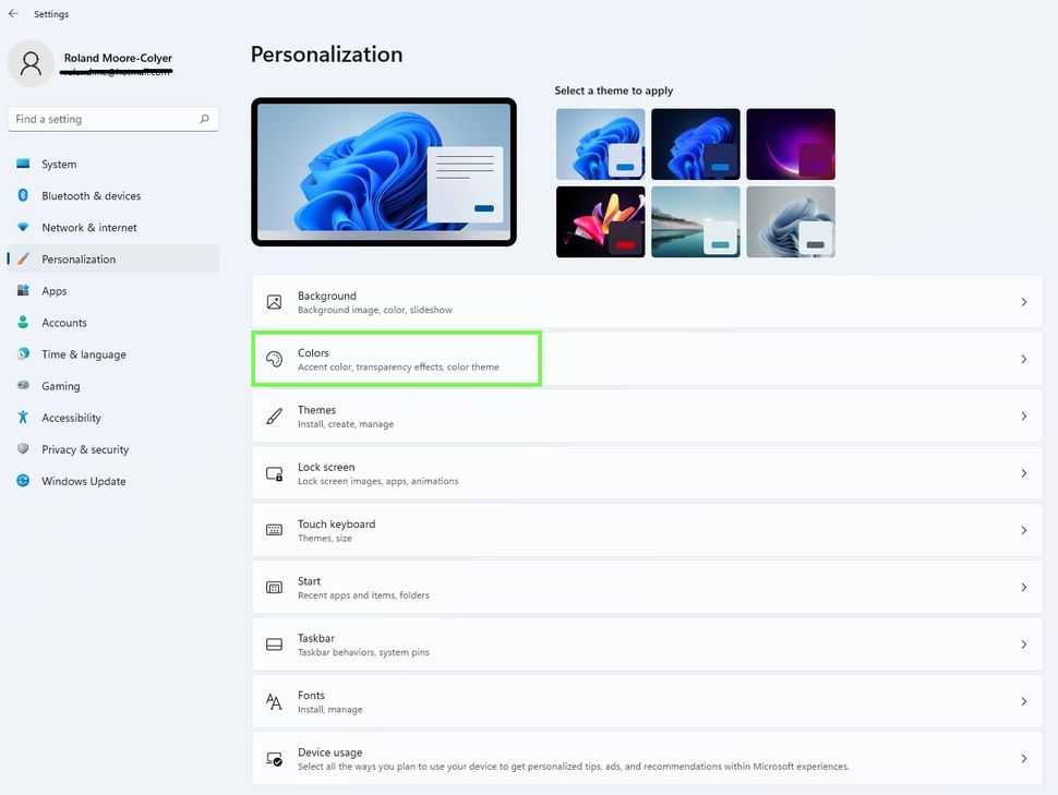 How to customize the Windows 11 Start menu | Tom's Guide
