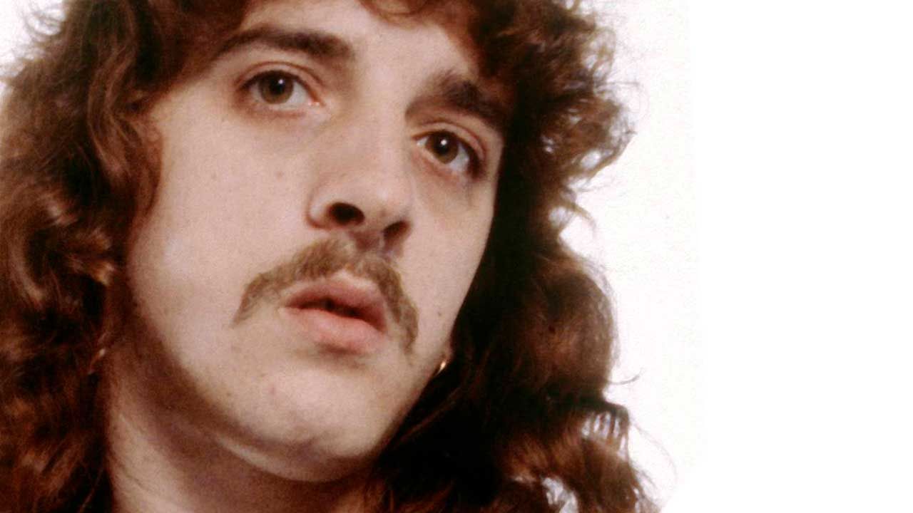 Paul Samson: remembering NWOBHM's lost star | Louder