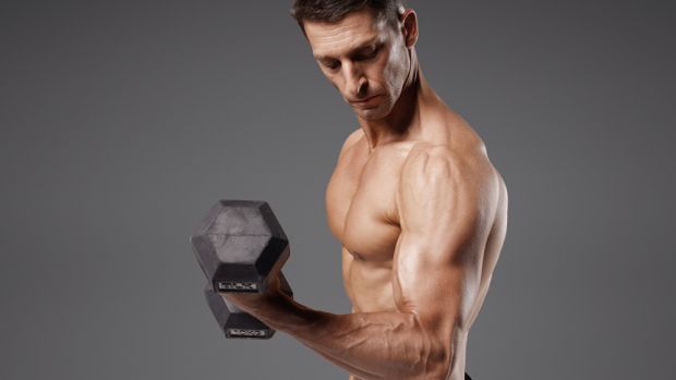 How To Build Lean Muscle Mass In Your 30s: Use This Smart Workout Plan ...