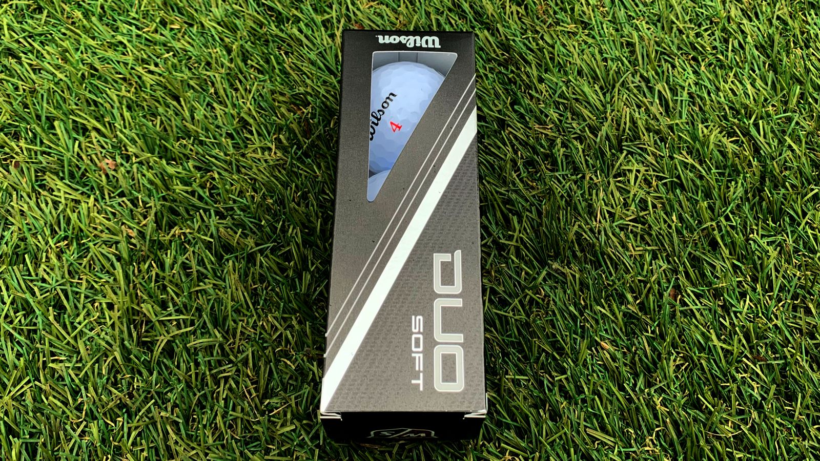 Wilson Duo Soft 2023 Golf Ball Review | Golf Monthly