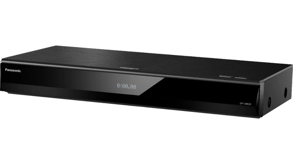 Best DVD players: for your physical media collection | Top Ten Reviews