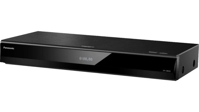 Best DVD players: for your physical media collection | Top Ten Reviews