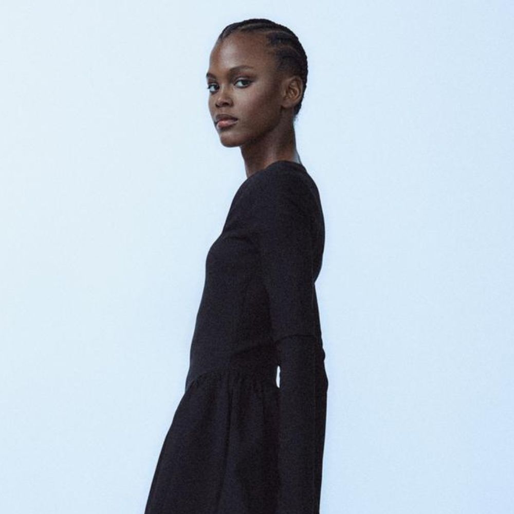 Zara Has Never Looked Chicer—17 Pieces That Could Pass for Designer ...