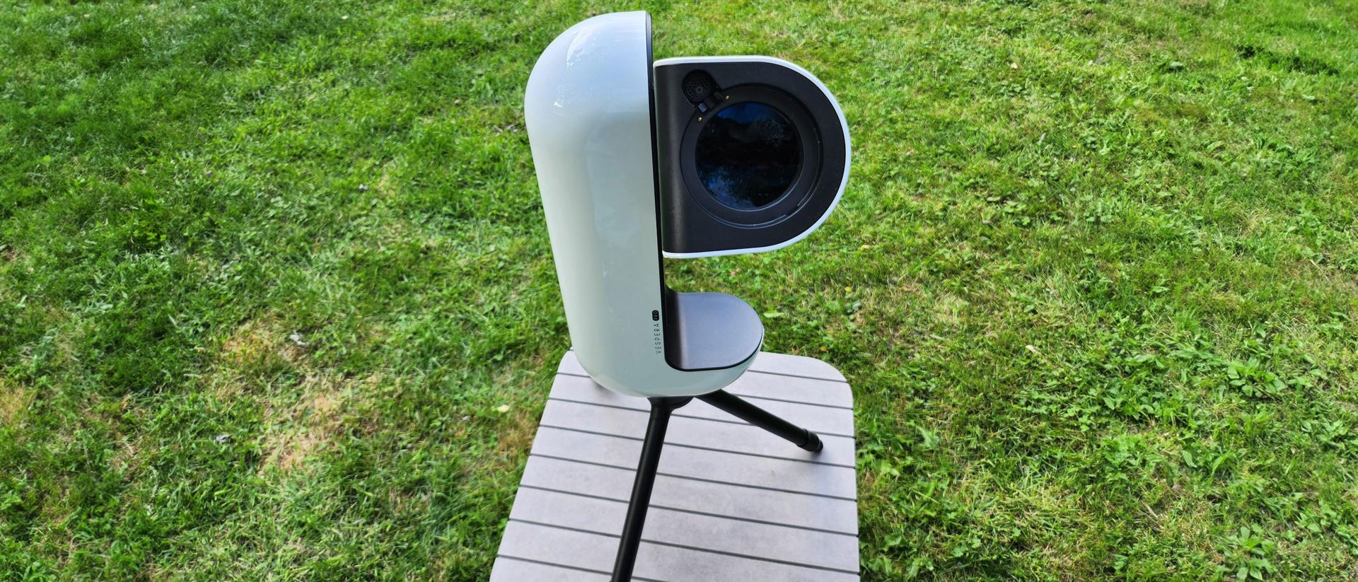 Vaonis Vespera Pro smart telescope review | Space