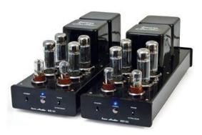 Icon Audio introduces new preamp and monobloc power amp | What Hi-Fi?