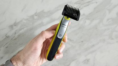 Philips OneBlade 360 review: an upgraded model with an even better ...