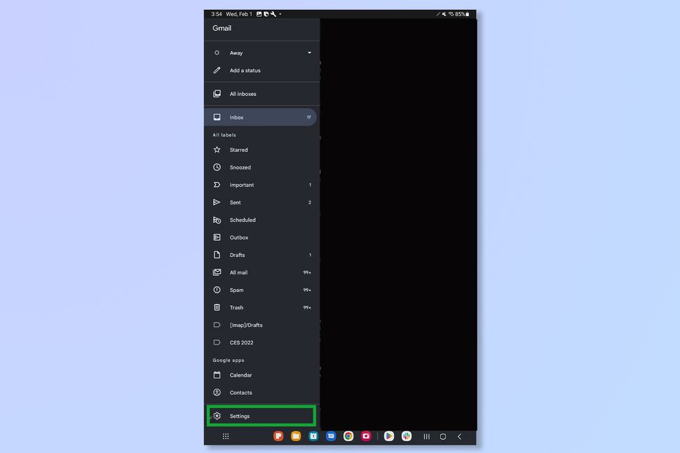 Gmail can now track your packages — how to enable it in seconds | Tom's ...
