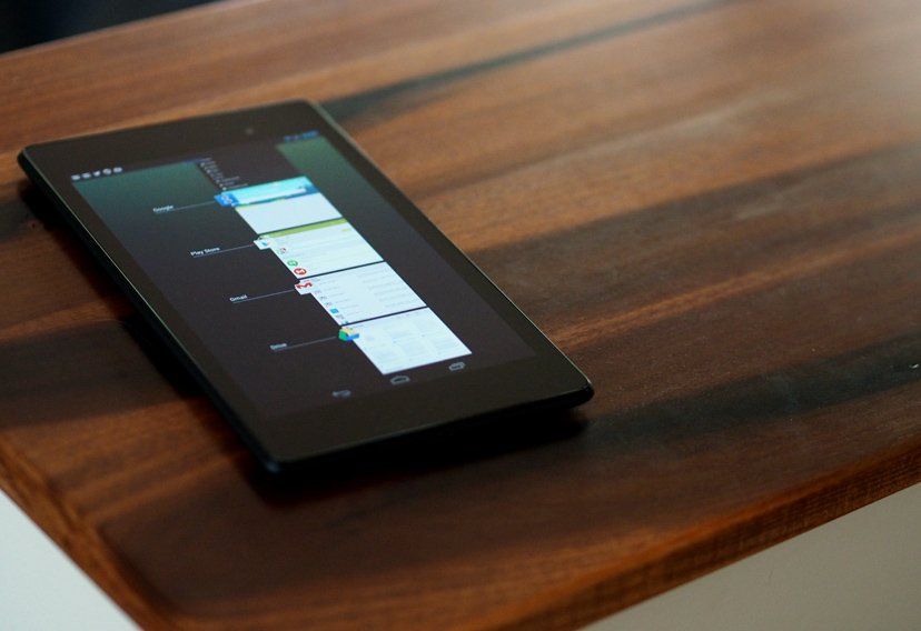 Finding the spot for you on the mobile device spectrum - Talk Mobile ...