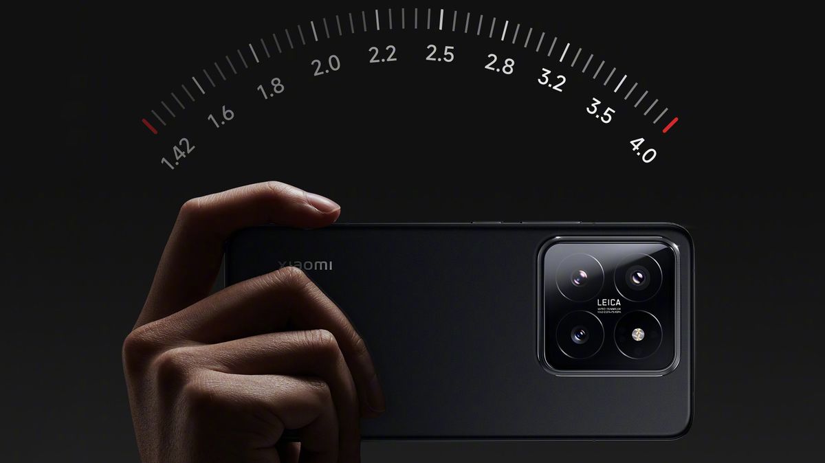 The iPhone 18 could pack a radically different camera lens | Digital ...