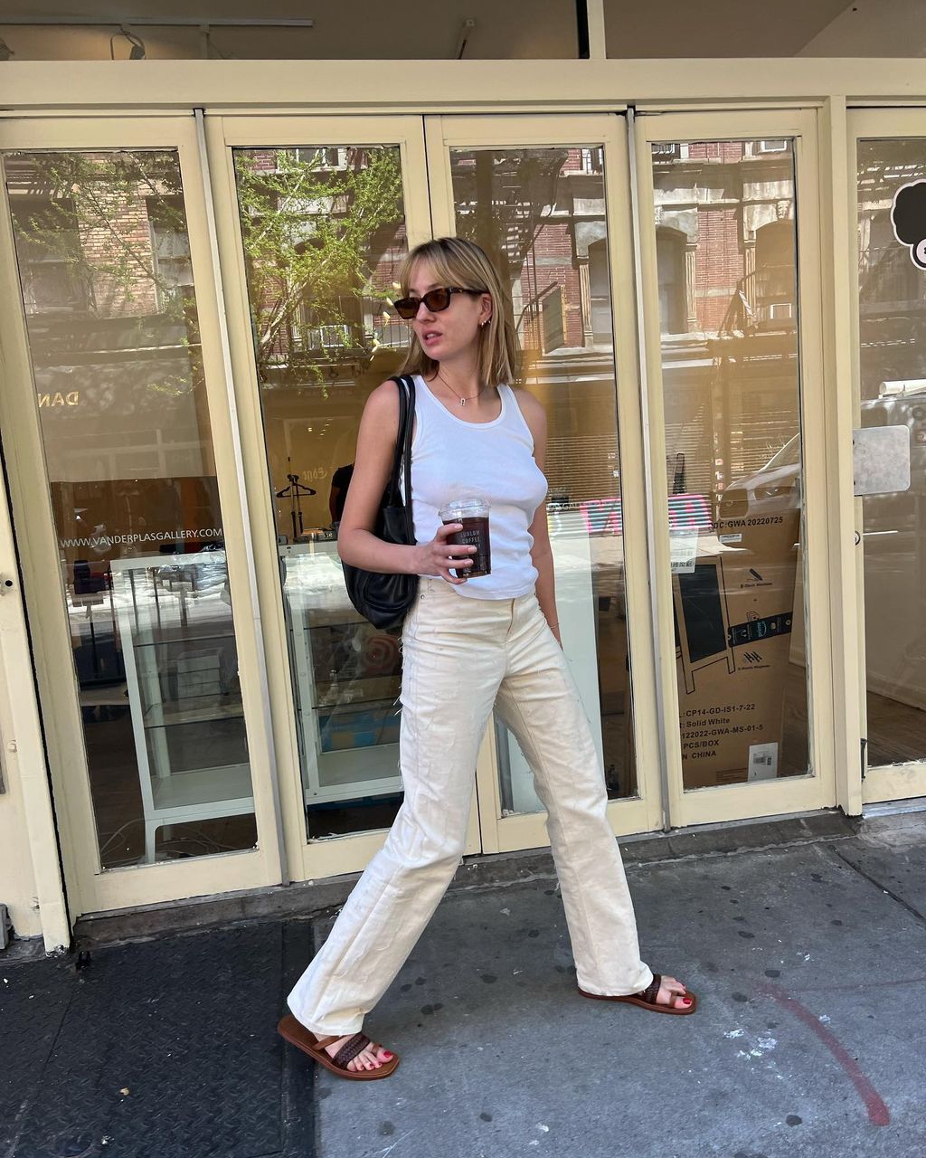 11 Collarbone Length Bob Hair Ideas That Look So Elegant | Who What Wear