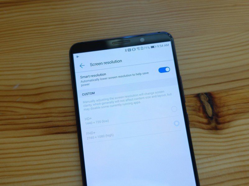 Top 5 tips and tricks for getting the most out of EMUI 8 | Android Central