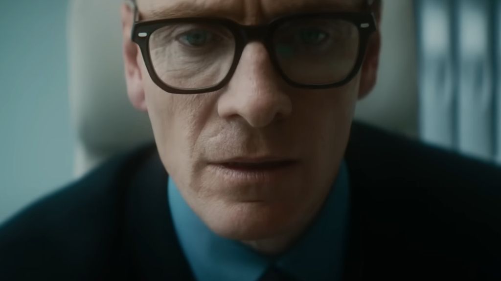 Black Bag: Release Date, Cast And Other Things We Know About Steven ...