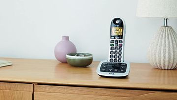 BT4600 Big Button Phone review: a very easy to use landline phone with ...