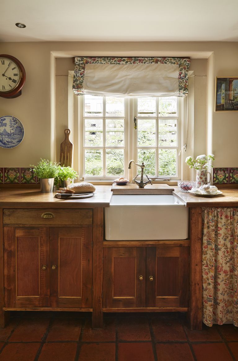 15 period home kitchen extensions | Real Homes
