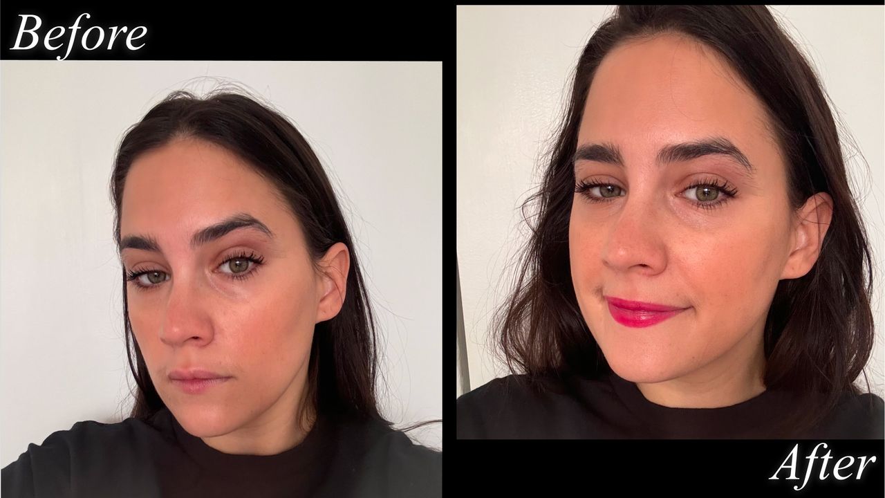 Victoria Beckham Beauty Review: I Found the 9 Best Products | Marie Claire