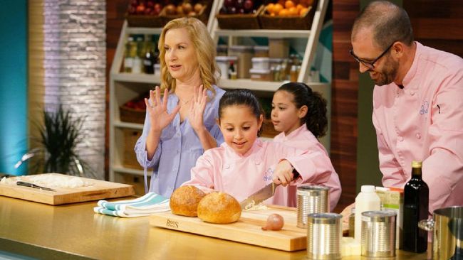 The Best Baking Shows You Can Stream Right Now | Cinemablend