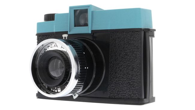 The best film cameras in 2022: recapture the magic! | Digital Camera World
