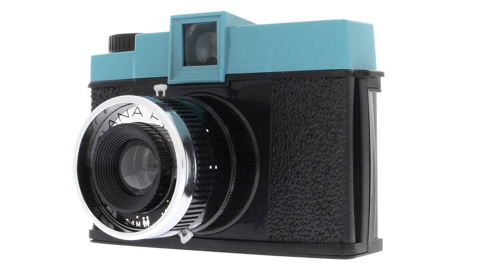 The best film cameras in 2022: recapture the magic! | Digital Camera World