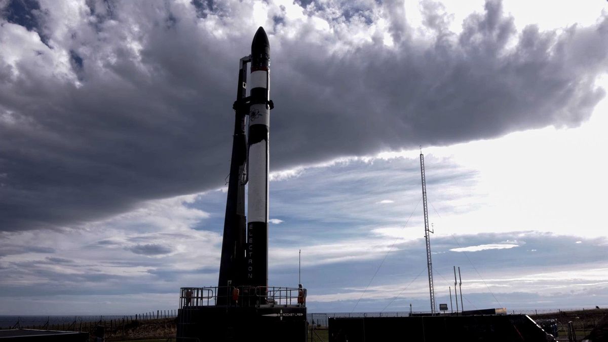 Rocket Lab will launch its 20th mission and recover a booster early ...