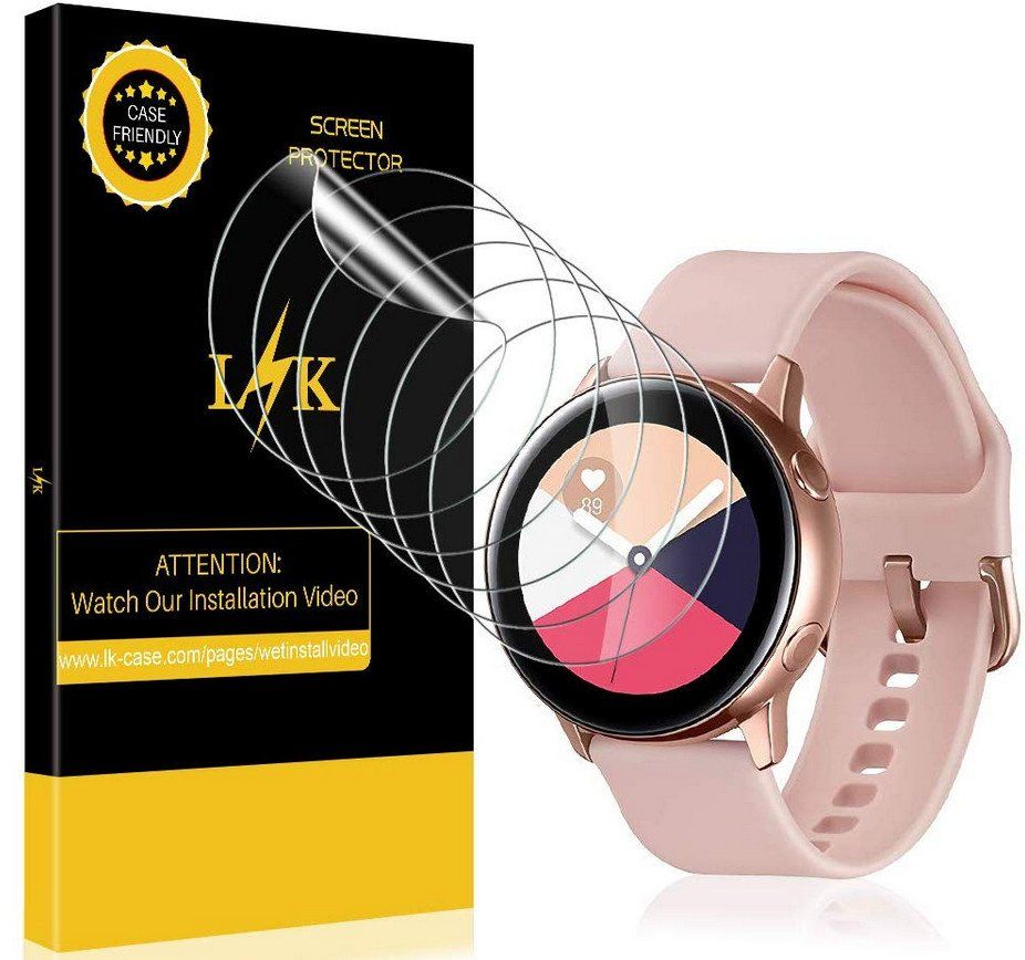 Best Galaxy Watch Active 2 screen protectors 2022 | Android Central