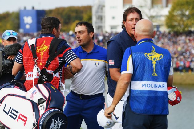 What Is The Difference Between Strokeplay And Matchplay? | Golf Monthly