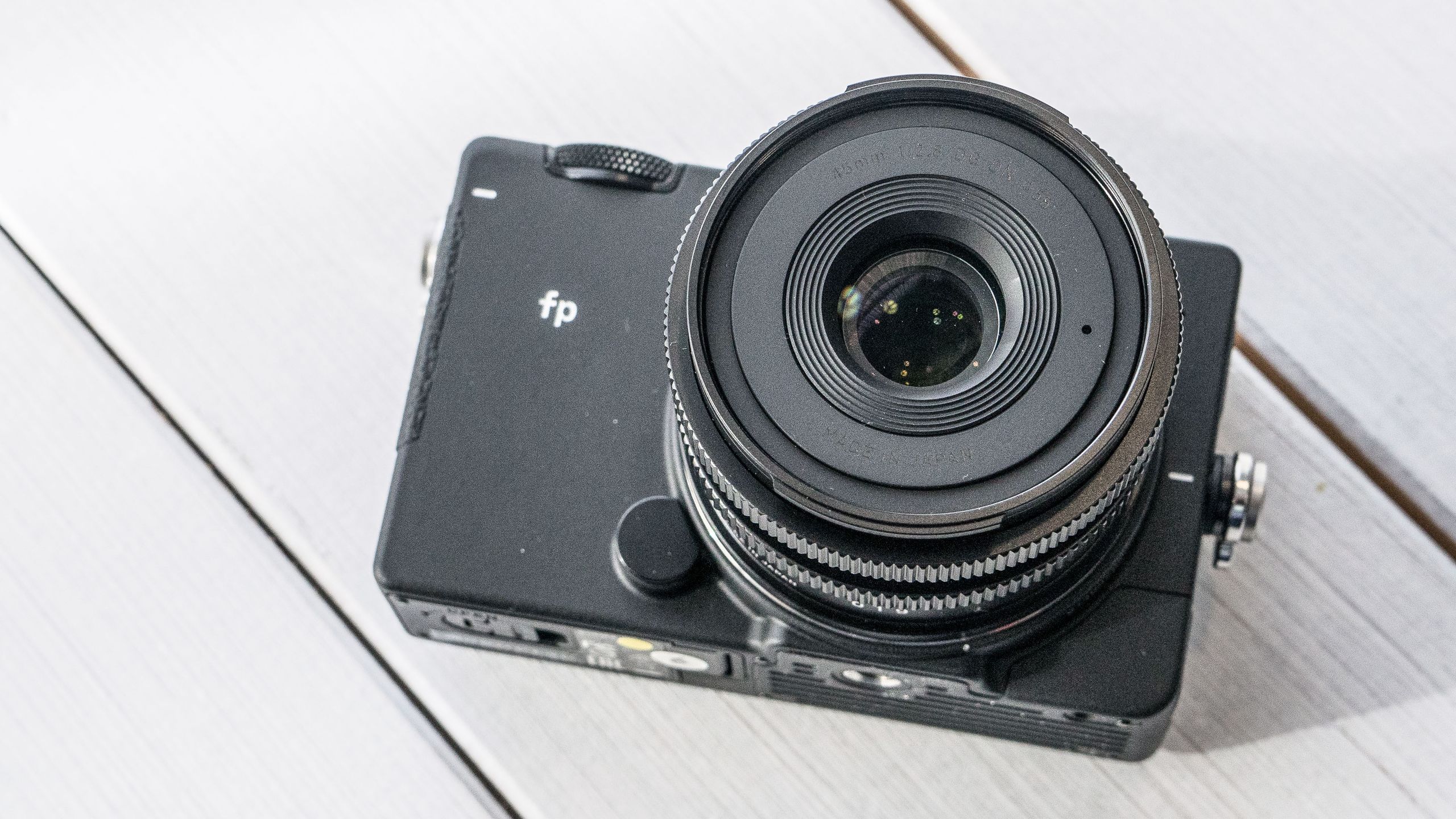 Sigma fp price is confirmed at just $1899 – and will ship this month ...
