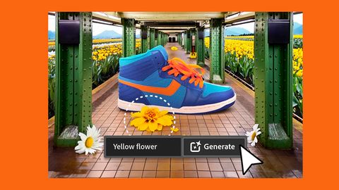 Photoshop online has finally arrived: here's how to use it | Creative Bloq