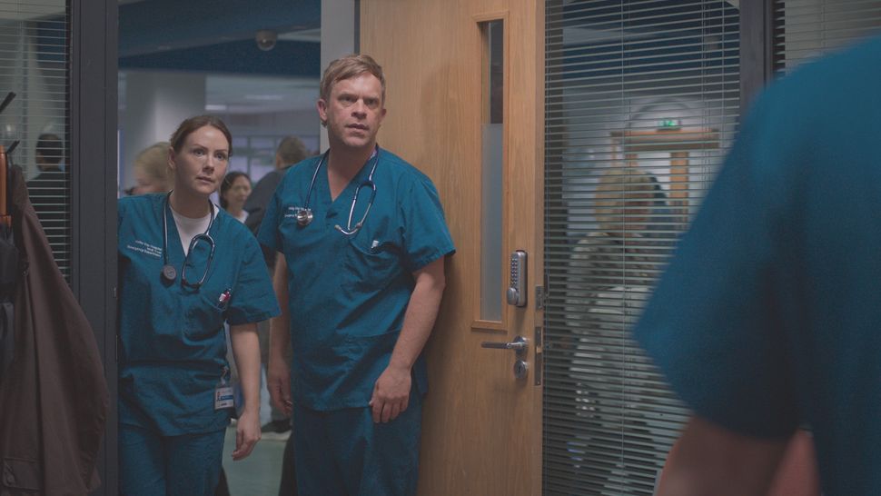When is Casualty next on? Here’s our guide to every episode | What to Watch