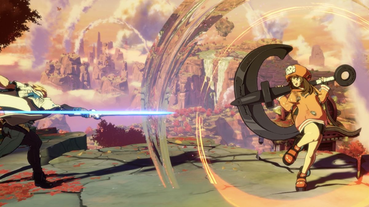 Best fighting games to play in 2025 | TechRadar