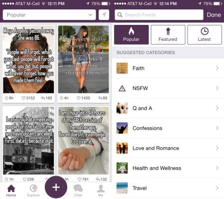 How to use Whisper App | Tom's Guide