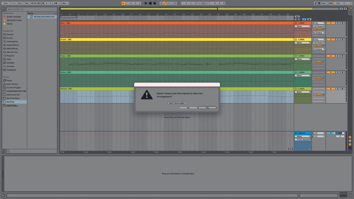 12 things you need to know about MIDI | MusicRadar