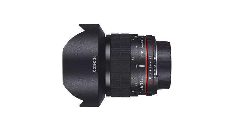 Best lenses for astrophotography | Space