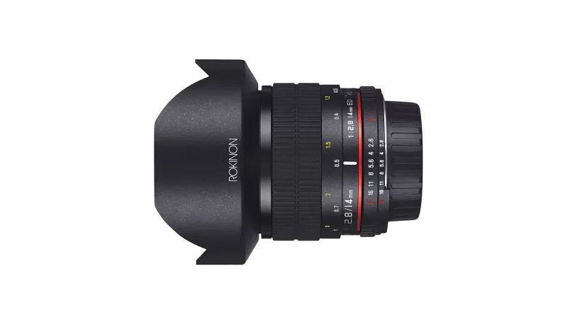 Best lenses for astrophotography | Space