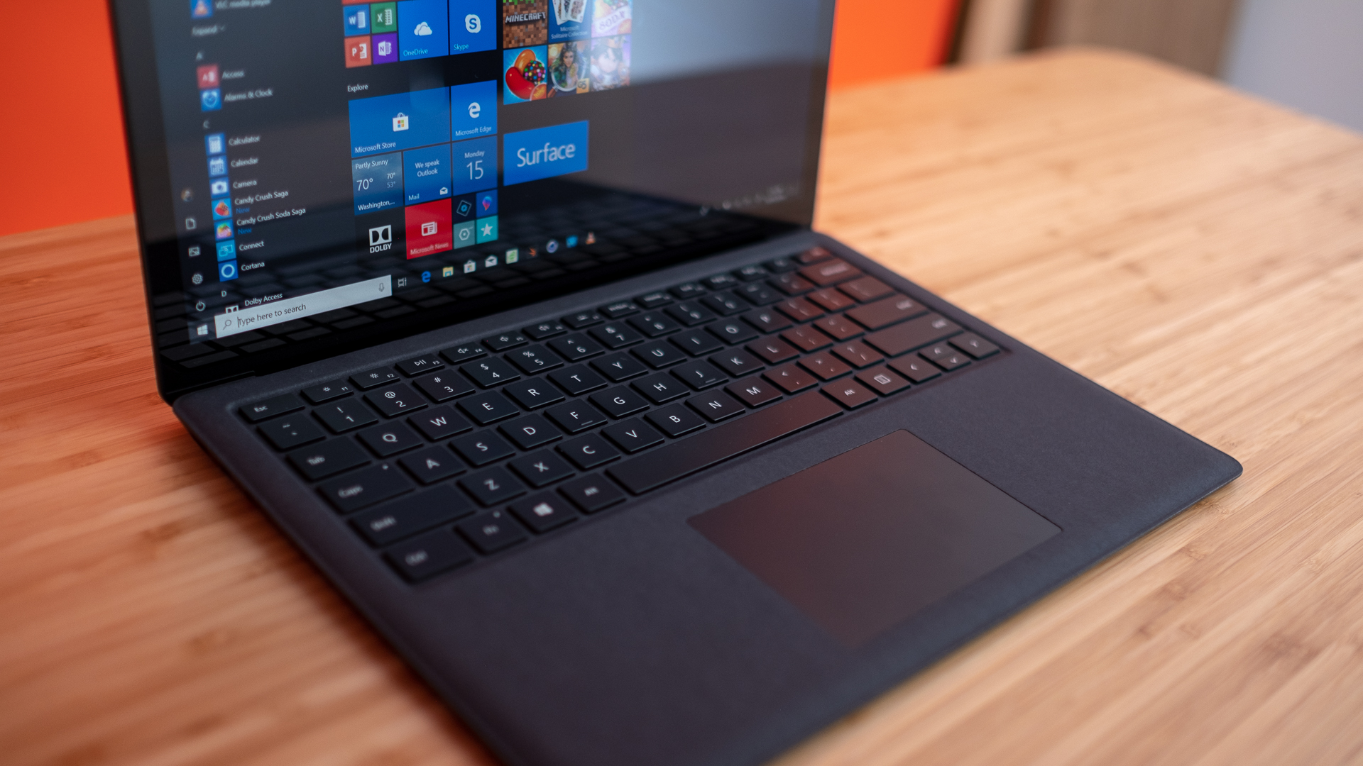 Microsoft s Surface Sales Keep Getting Stronger With A 21 Leap TechRadar
