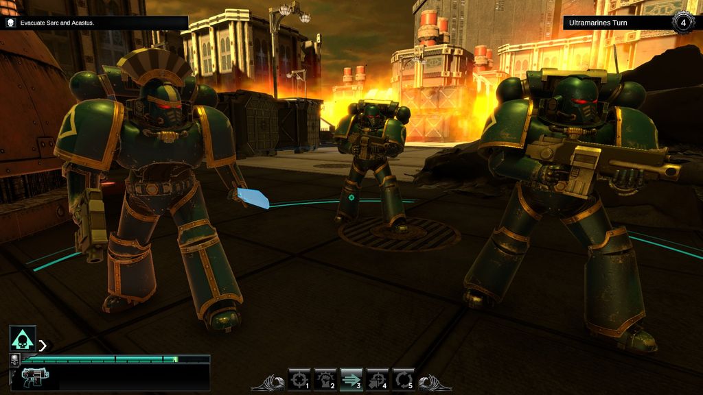 The best Warhammer 40K games ranked | PC Gamer