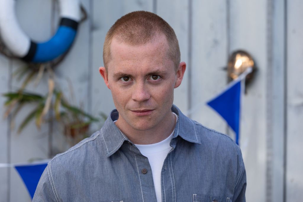 Hollyoaks spoilers: Bobby Costello is back! | What to Watch