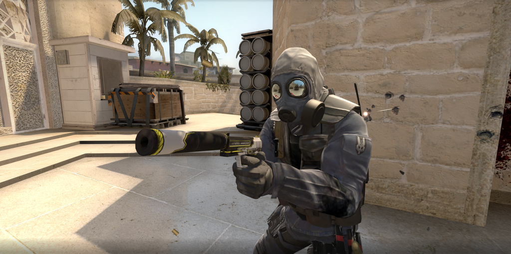 The legendary CS:GO plays that got immortalised in the form of map ...