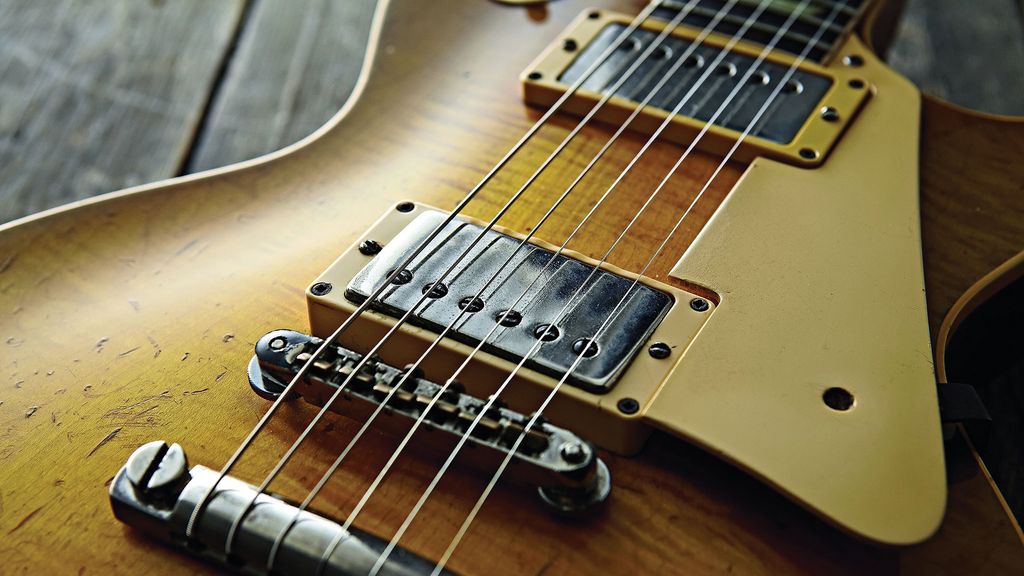 Types of guitar pickups explained: single coils, humbuckers, P-90s and ...